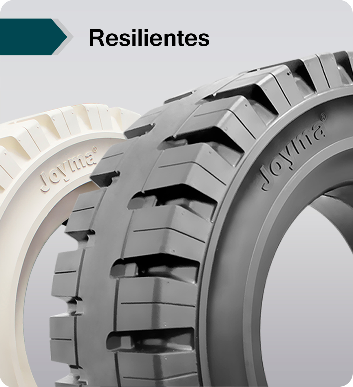 JOYMA Industrial S.A. de C.V.