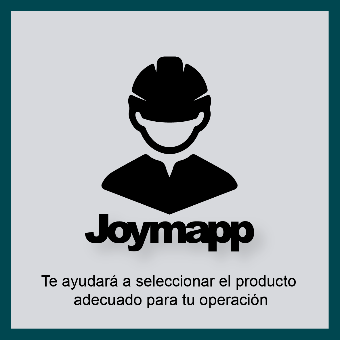 JOYMA Industrial S.A. de C.V.