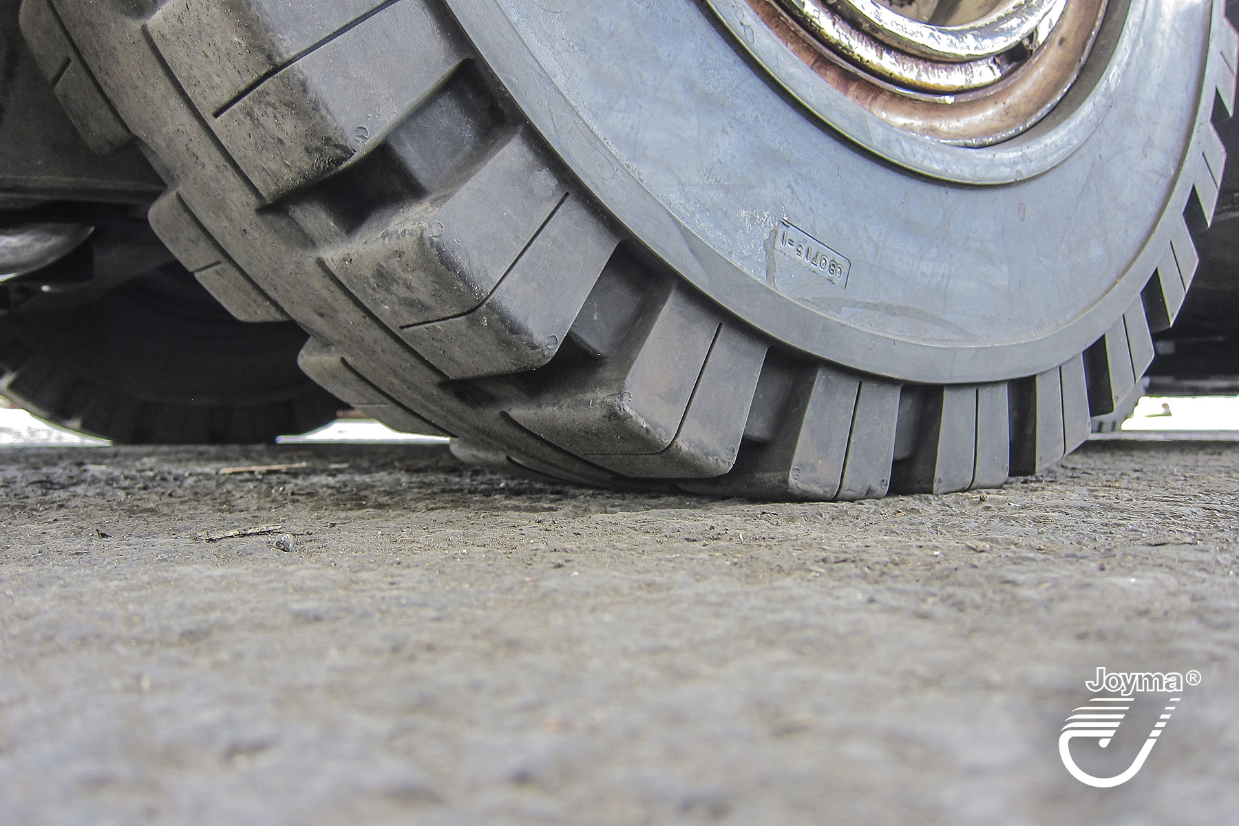 JOYMA Industrial S.A. de C.V.