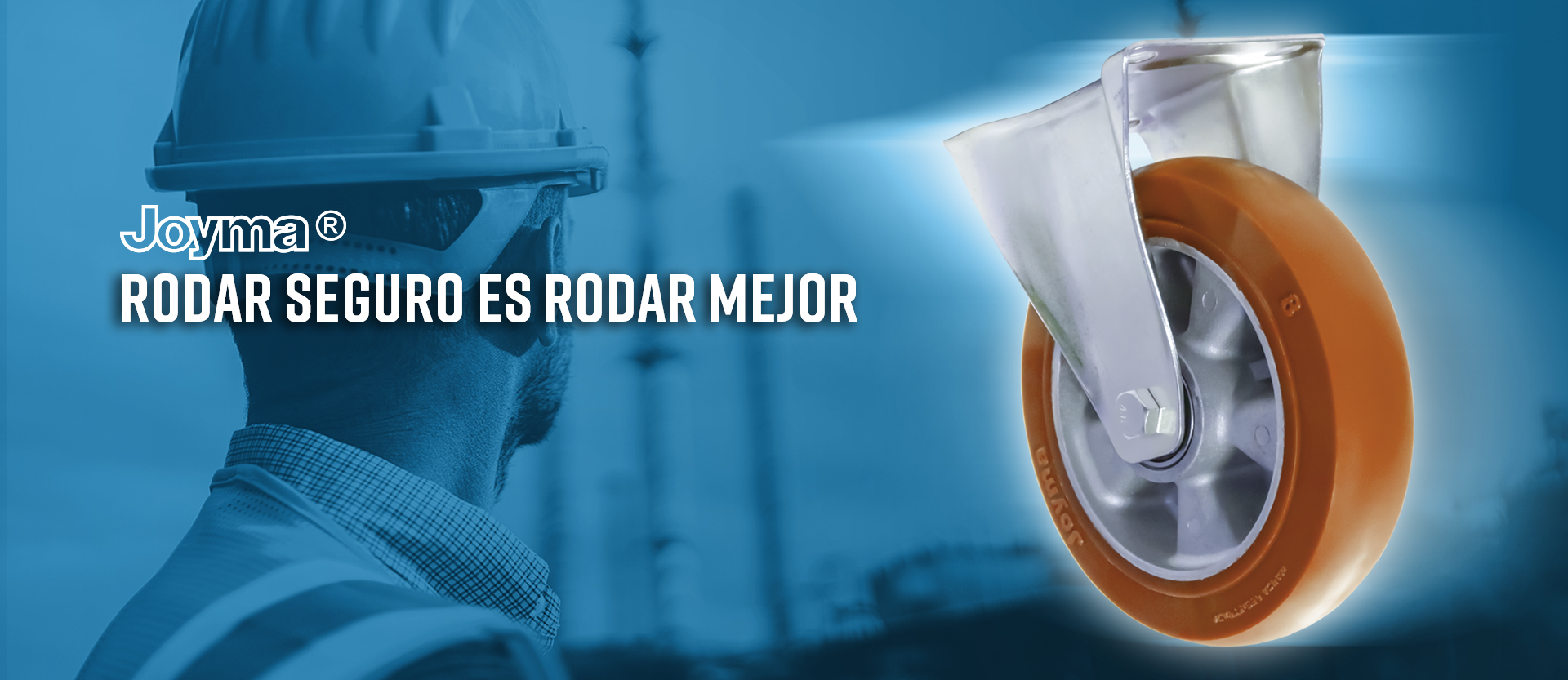 JOYMA Industrial S.A. de C.V.