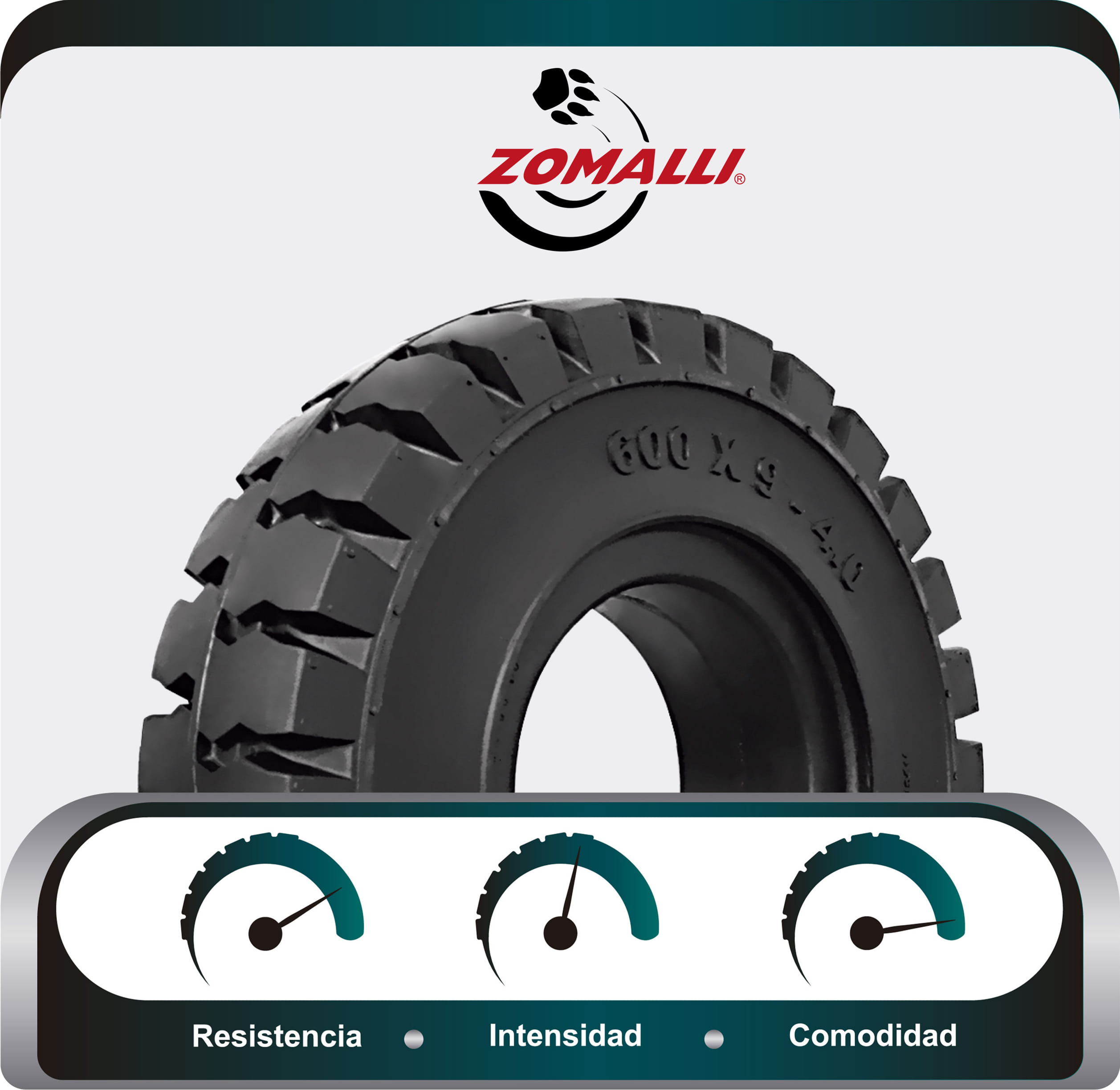 JOYMA Industrial S.A. de C.V.